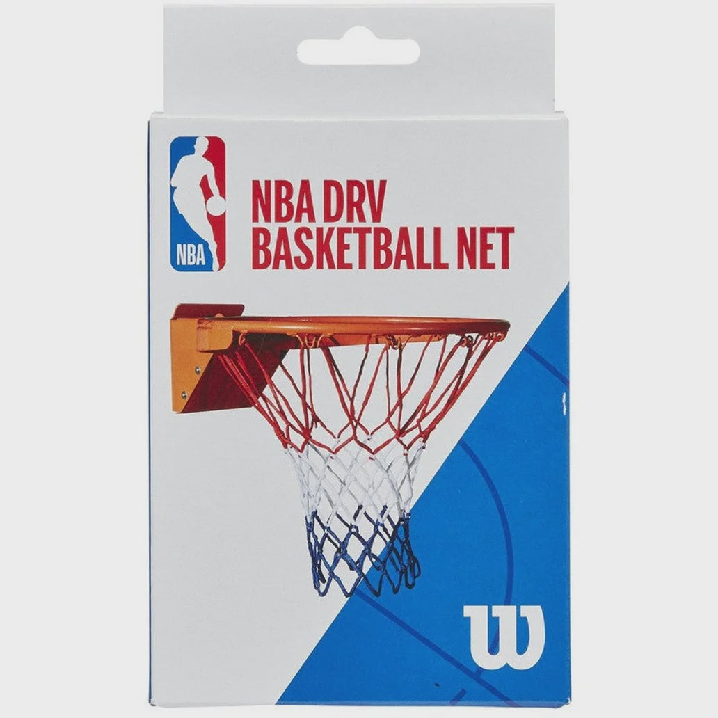 Wilson NBA Basketball Nets – Central Otago Sports Depot