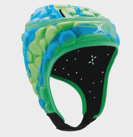 Gilbert HeadGear – Central Otago Sports Depot